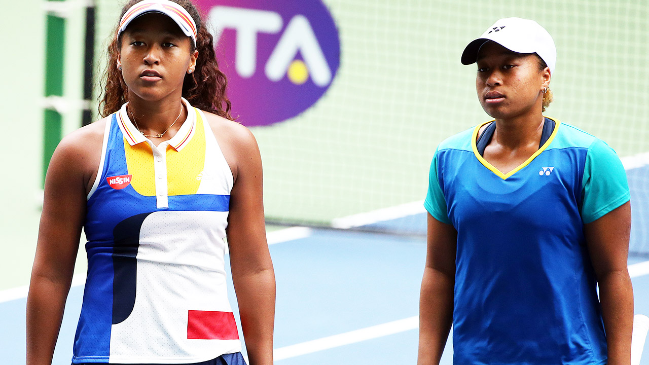 Naomi Osaka sister Mari announces retirement – 55 Senior Community San ...