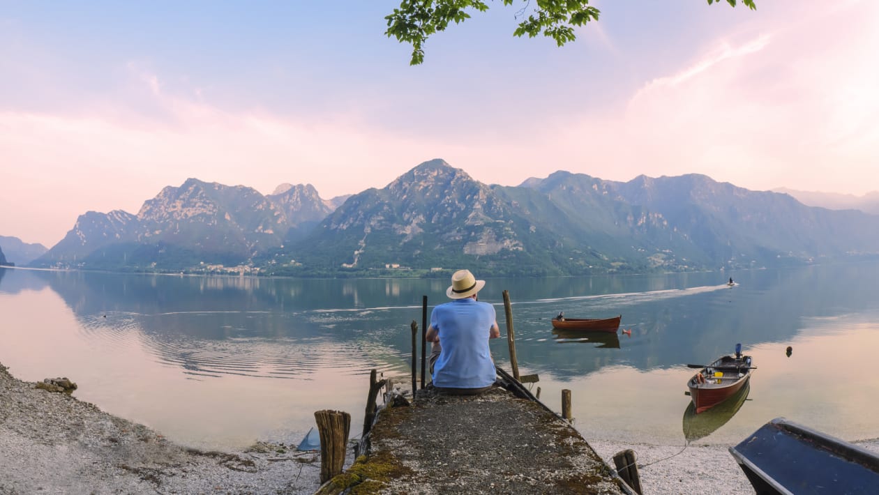 4 Steps to a Happy Single Retirement – 55 Senior Community San Diego